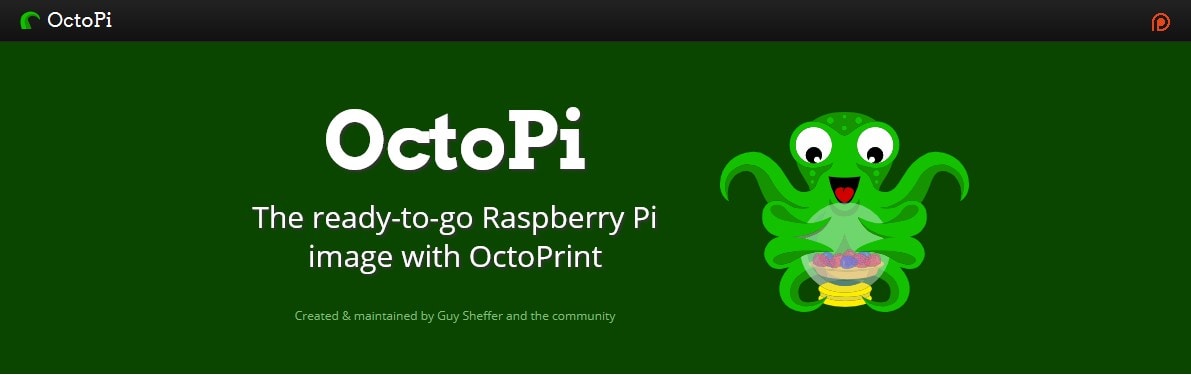 OctoPi – drucktipps3d.de
