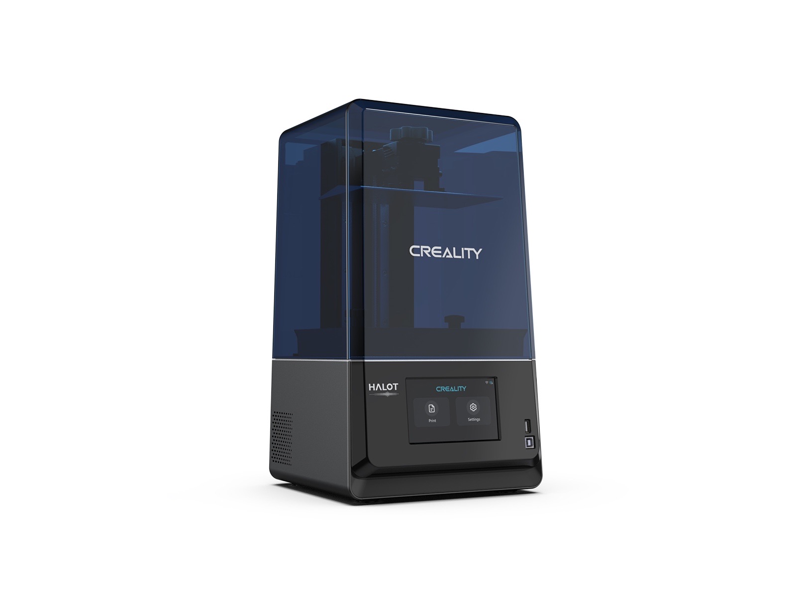 Creality Halot One Plus – drucktipps3d.de
