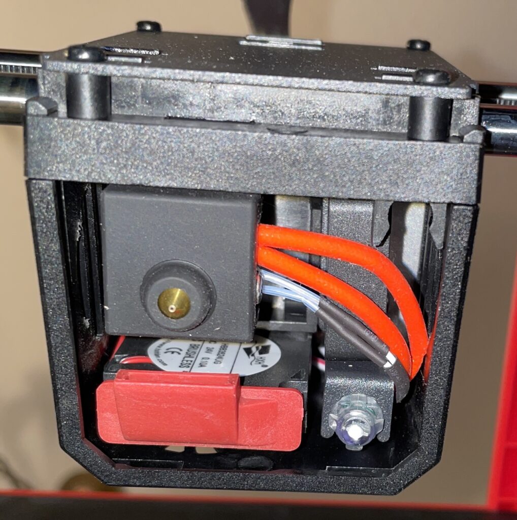 Flashforge Finder 3 – neuer Einsteiger-Würfel – drucktipps3d.de
