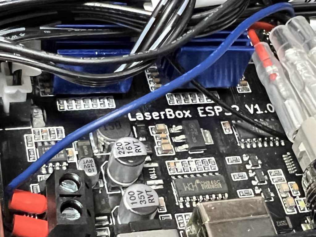 Enjoywood A10 Laser Engraver und Atomstack Air Assist Set – drucktipps3d.de