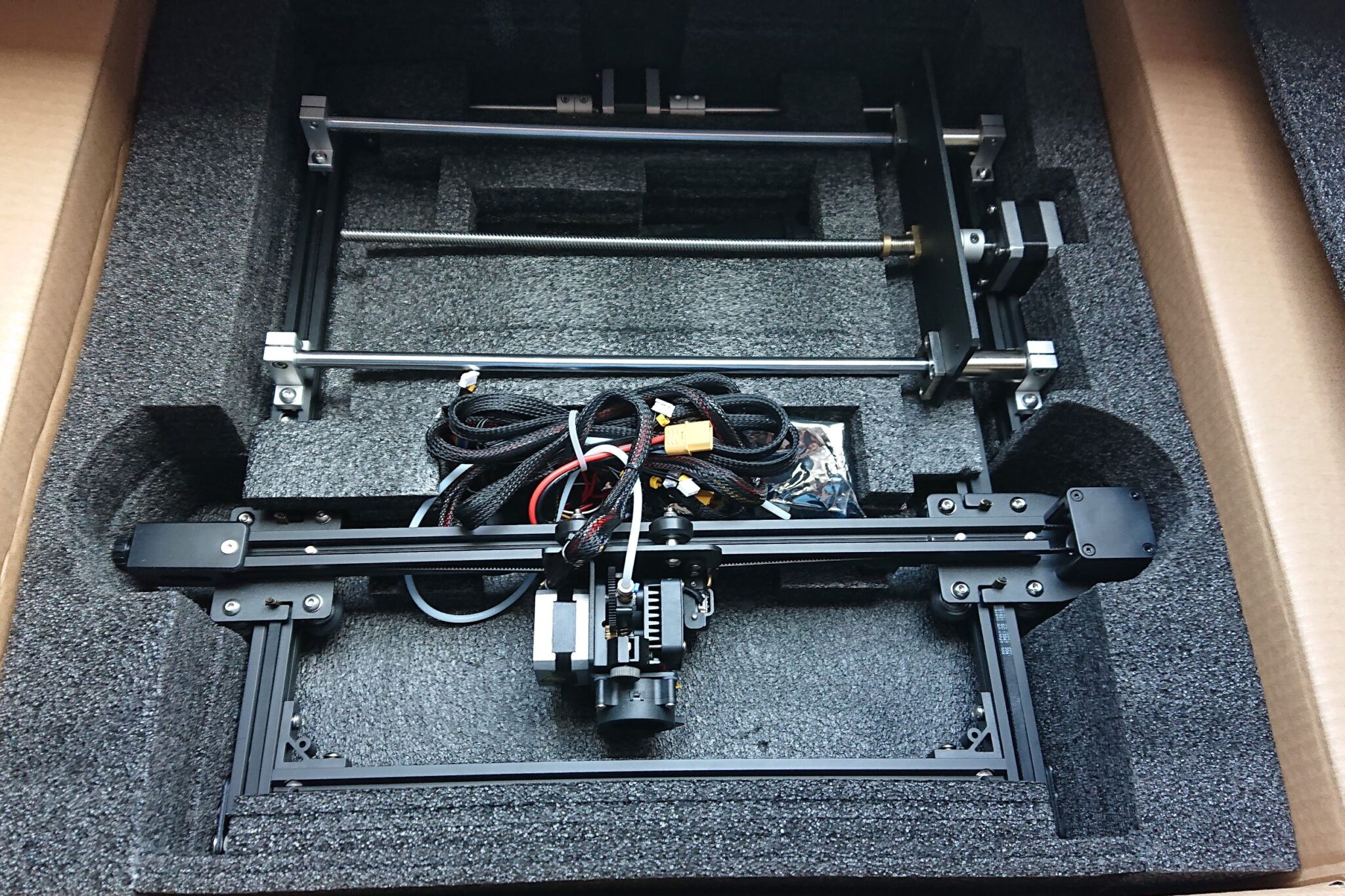 Sovol SV05 Testbericht – drucktipps3d.de