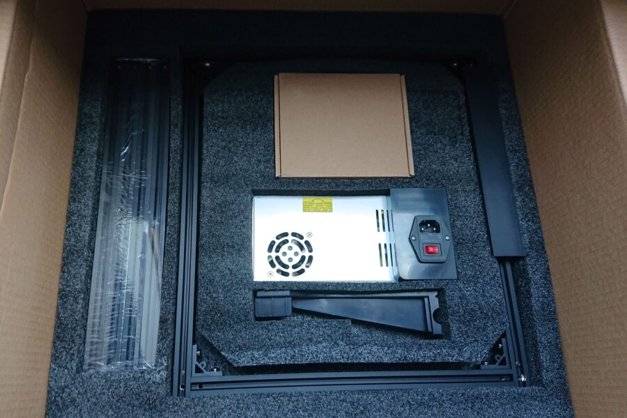 Sovol SV05 Testbericht – drucktipps3d.de