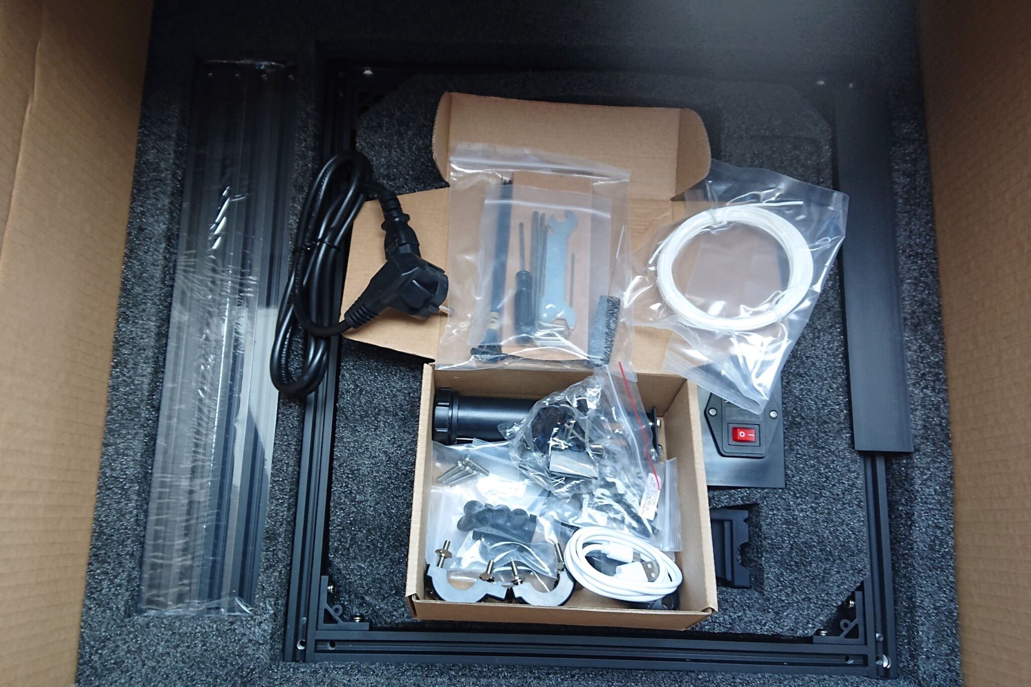 Sovol SV05 Testbericht – drucktipps3d.de