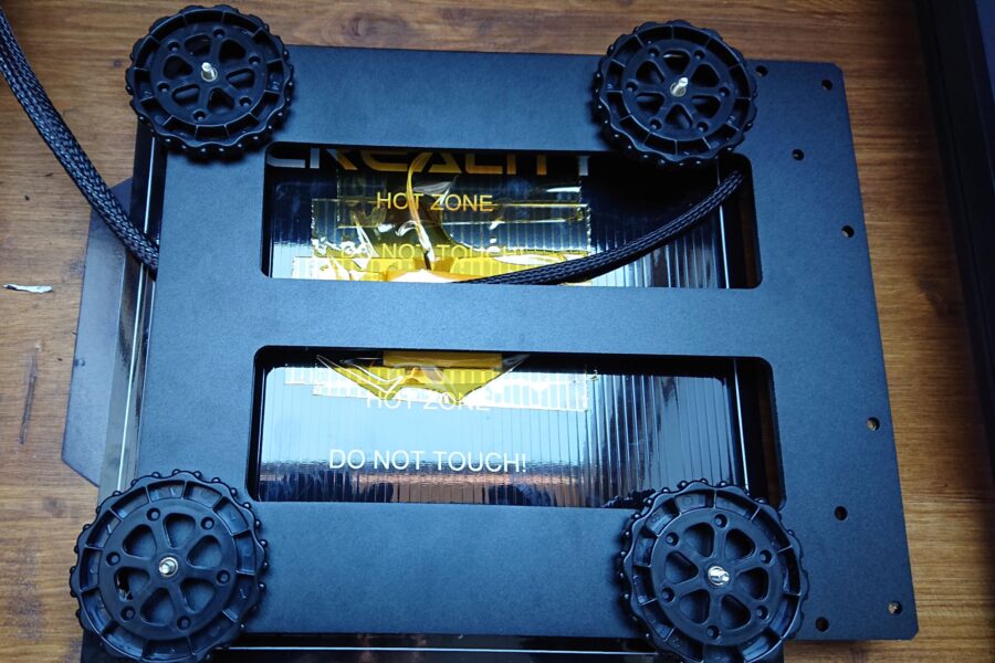 Sovol SV05 Testbericht – drucktipps3d.de