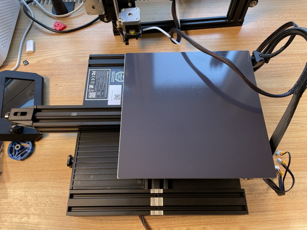 Creality Ender 3 V2 Neo Vorstellung – drucktipps3d.de