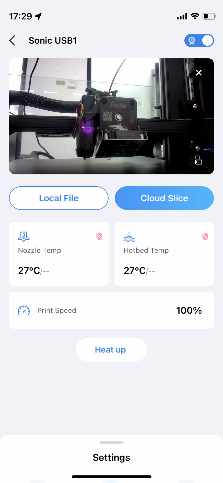 Creality Sonic Pad Upgrades – drucktipps3d.de