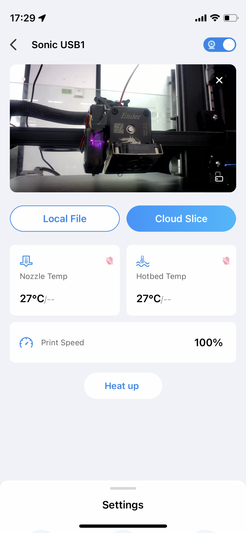 Creality Sonic Pad Upgrades – drucktipps3d.de