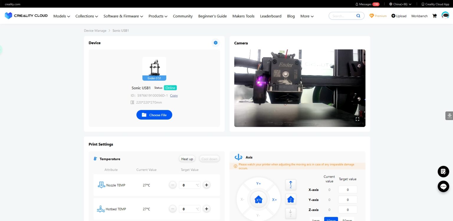 Creality Sonic Pad Upgrades – drucktipps3d.de