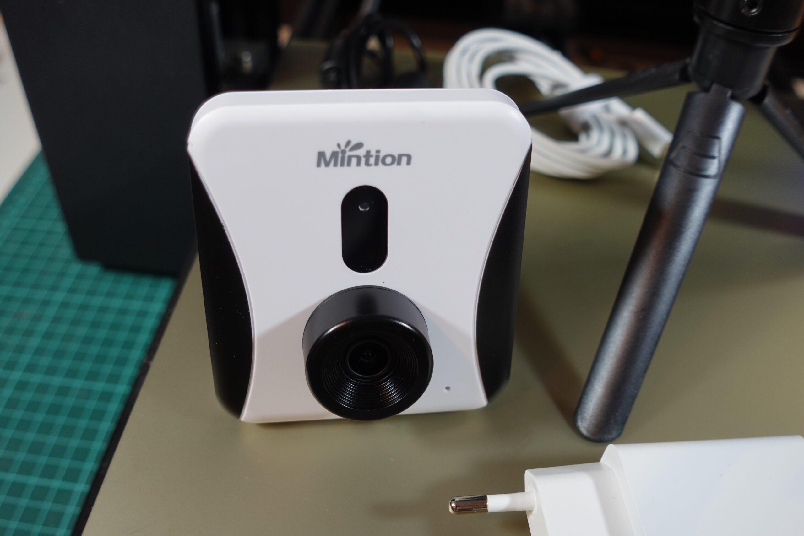 Mintion Beagle Cam 2 – drucktipps3d.de