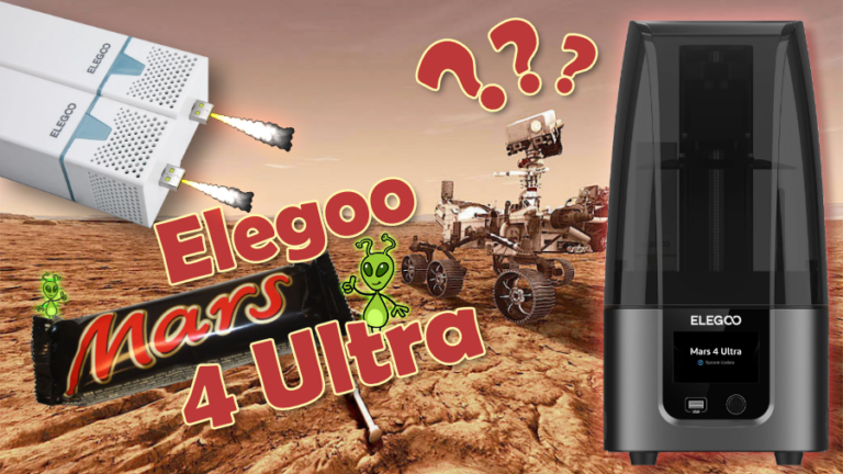 Elegoo Mars 4 Ultra 9K – der Größte unter den Kleinen! – drucktipps3d.de