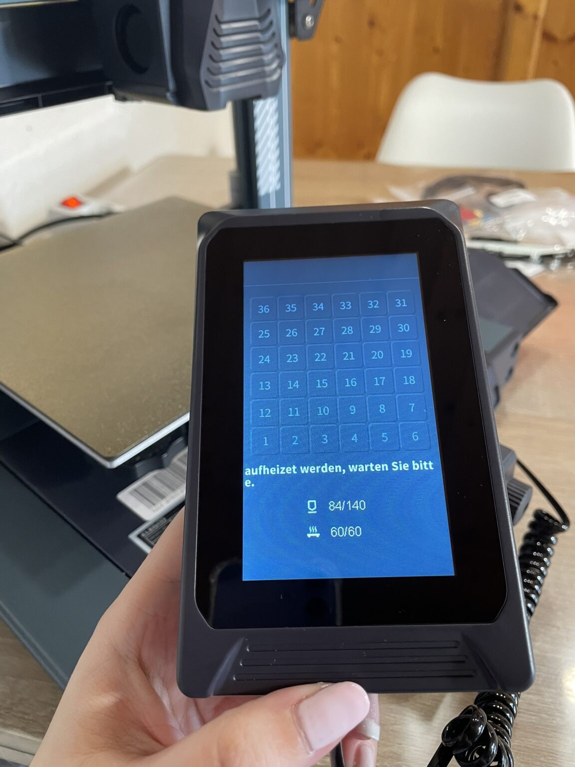 Elegoo Neptune 4 Pro im Test – drucktipps3d.de