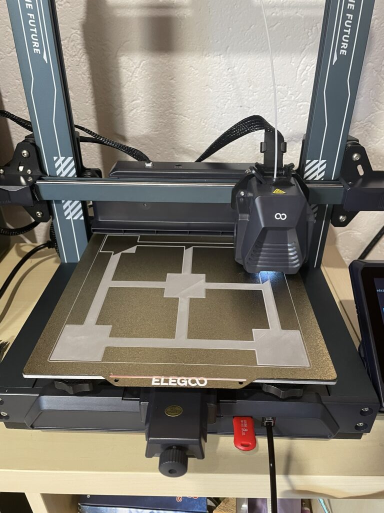 Elegoo Neptune 4 Pro im Test – drucktipps3d.de
