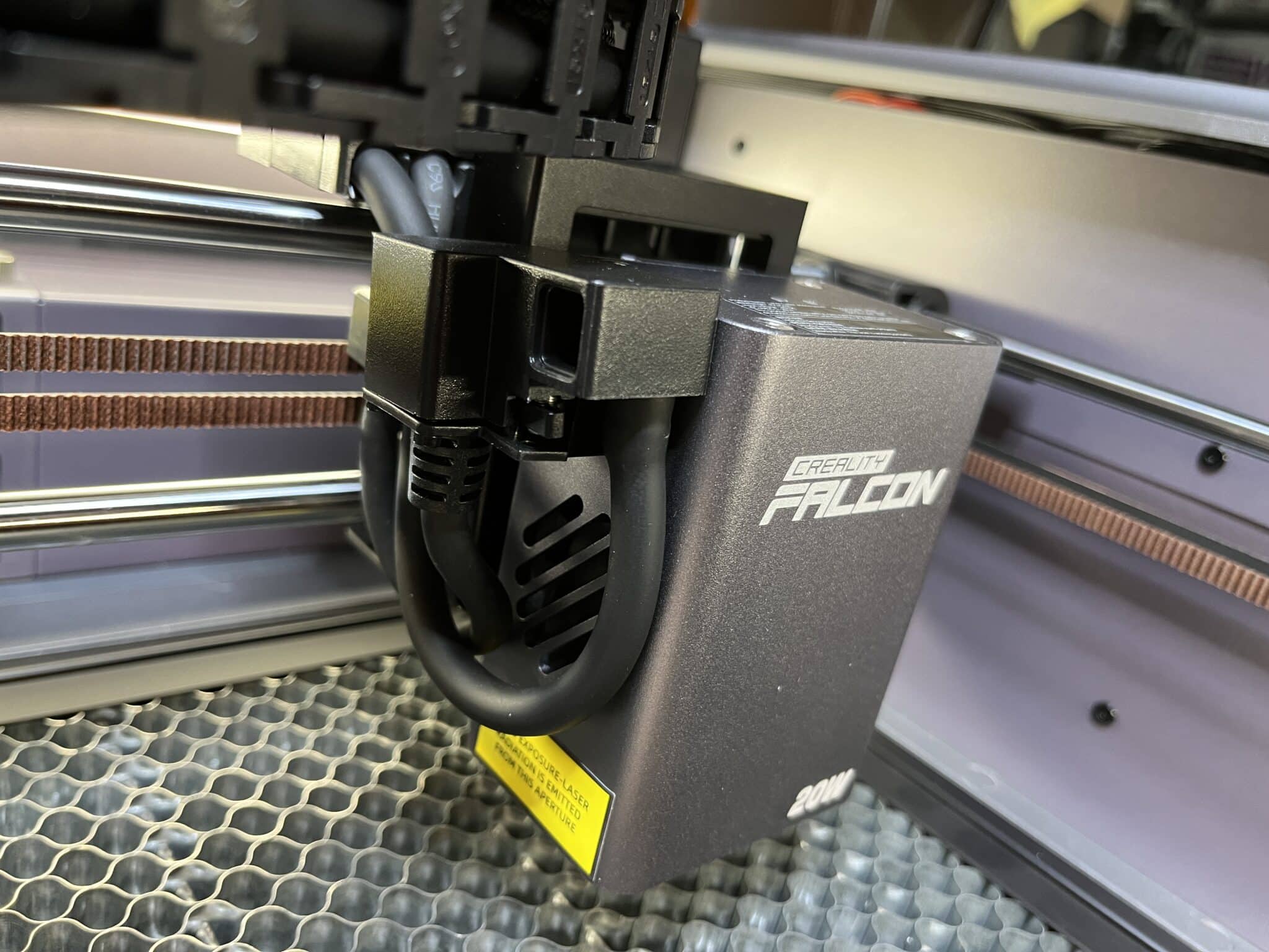 CrealityFalcon A1 Pro – EarlyBird ab 05.08. – drucktipps3d.de